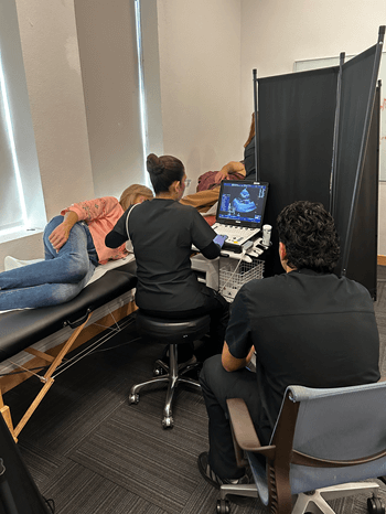 Arizona Heart Foundation Saving Lives Through Sonography Education